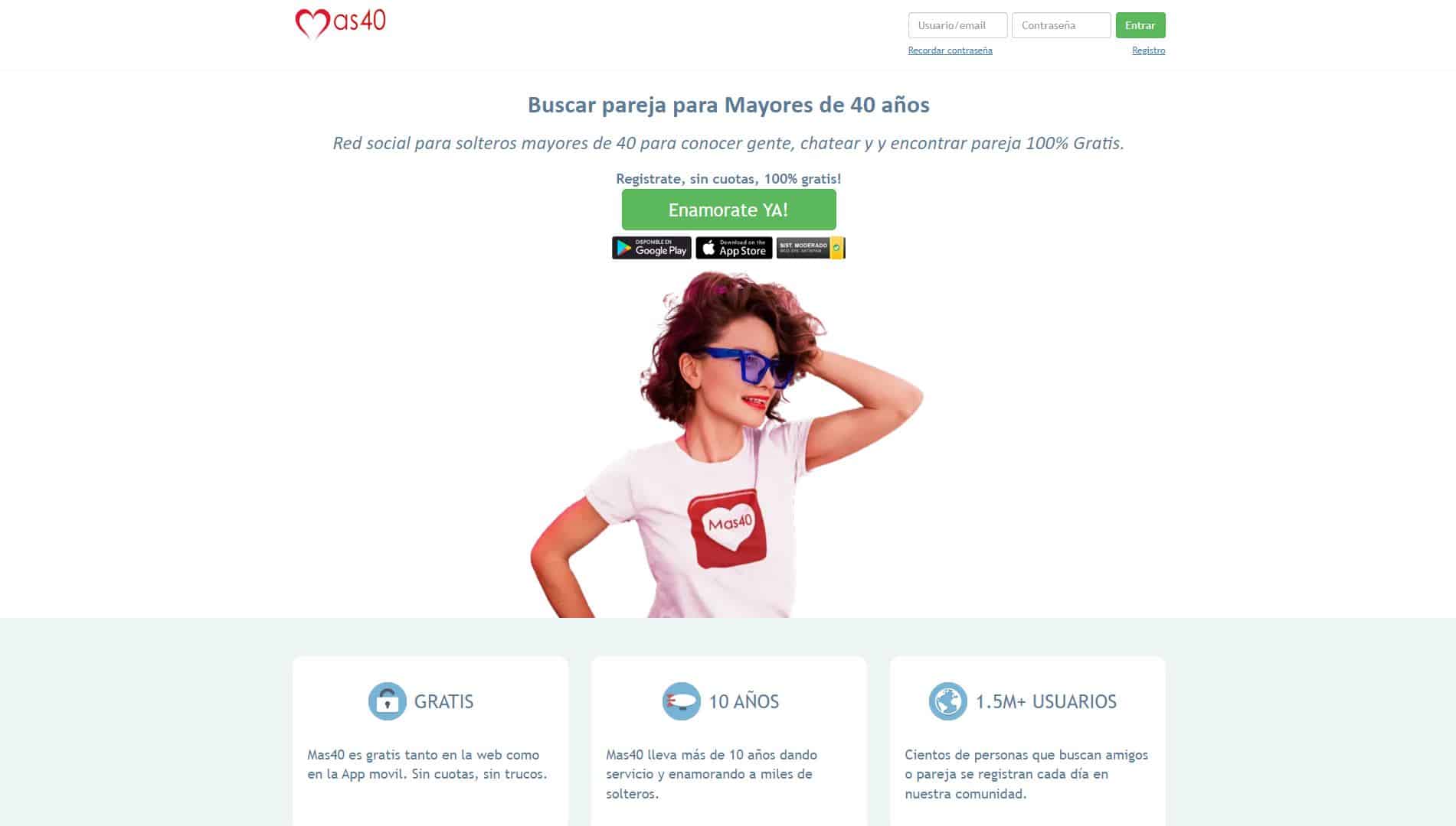 → Mas40 Opiniones » Ventajas, inconvenientes y precios (2025)